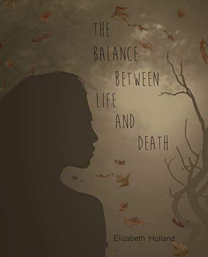 Book Review: The Balance Between Life and Death - MH@H