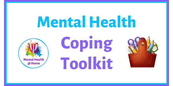 Mental Health Coping Toolkit